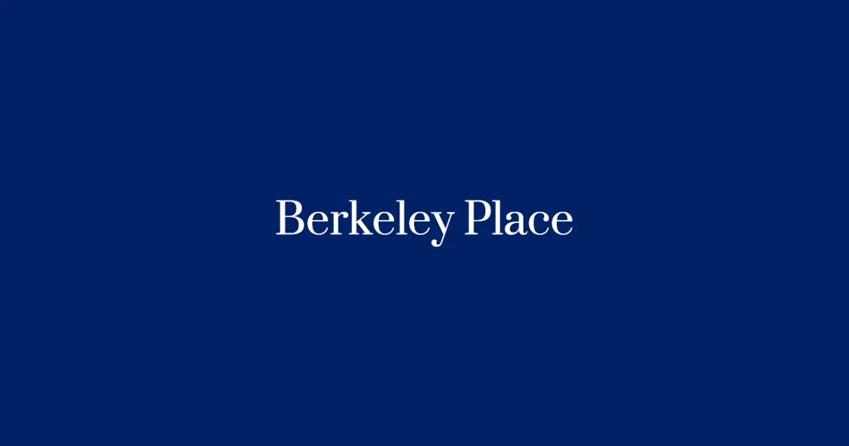 Home | Berkeley Place